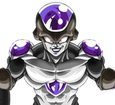 Which form of Frieza's you like better? | Fandom