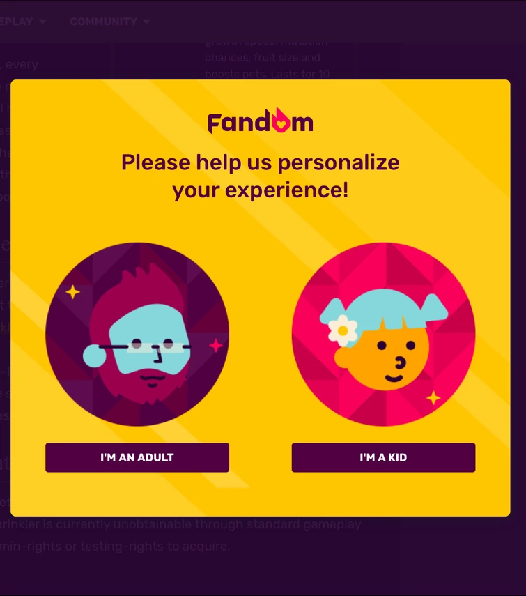 Which one do you choose | Fandom