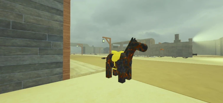 Discuss Everything About Dead Rails Wiki | Fandom