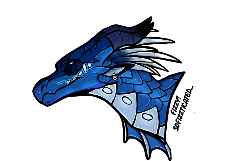 Discuss Everything About Wings of Fire Wiki | Fandom