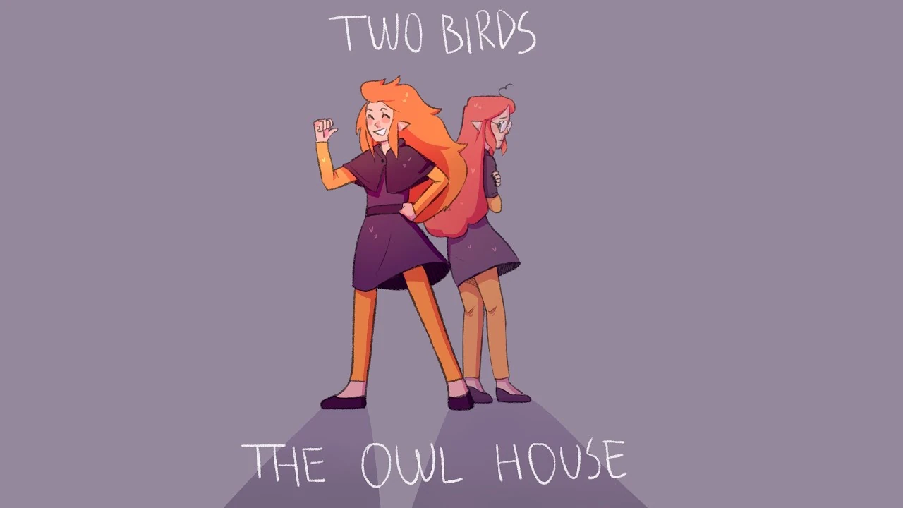 Two birds | Fandom