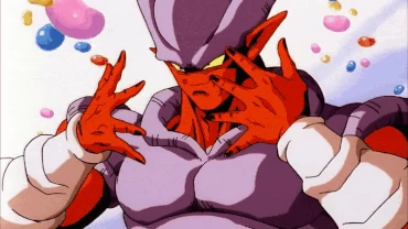 ¿Creéis que van a canonizar a Janemba? | Fandom