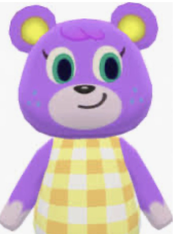 Megan | Fandom