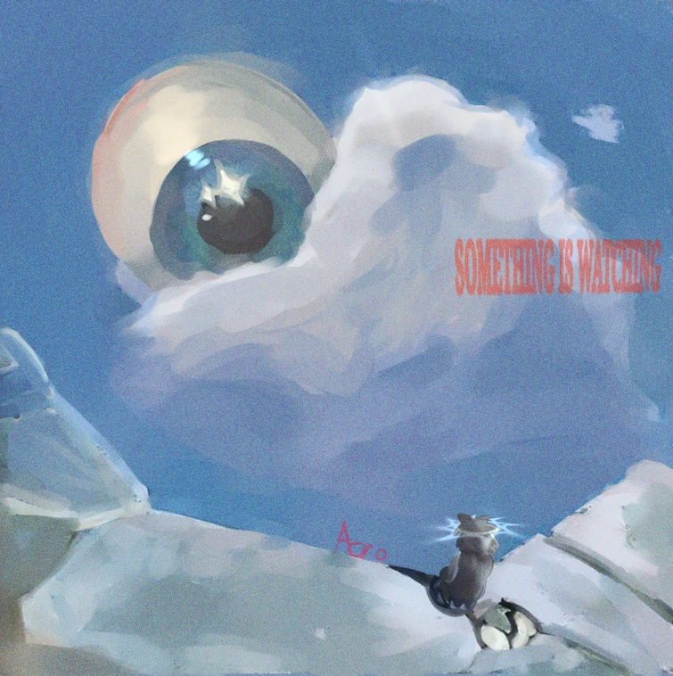 if you could change smth abt my art, what would it be? | Fandom