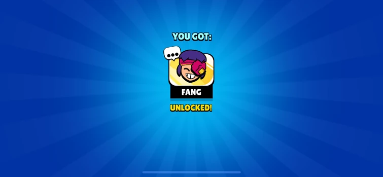 Sigma. In my way to become an ever better Fang main. | Fandom