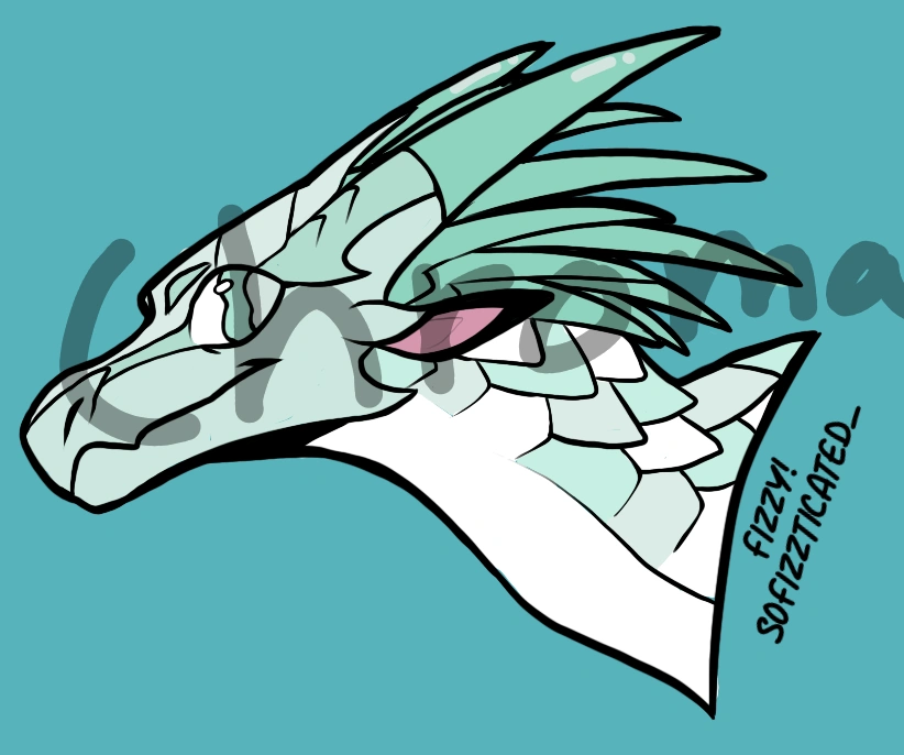 Icewing Name Raffle | Fandom