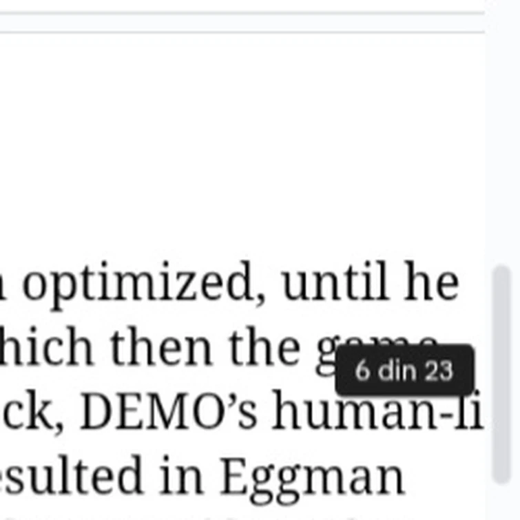 Working on something.... | Fandom