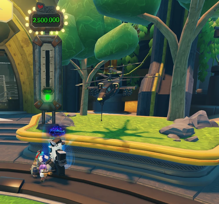 Discuss Everything About Tower Defense Simulator Wiki | Fandom