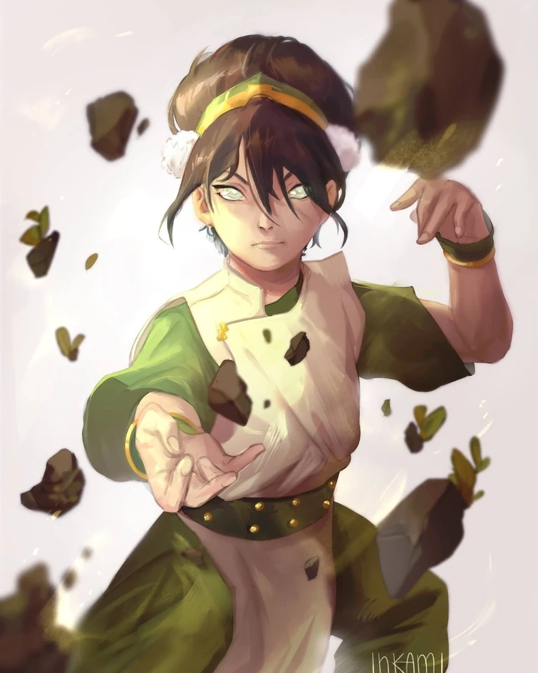 Holy Fan Favorite Trinity | Fandom