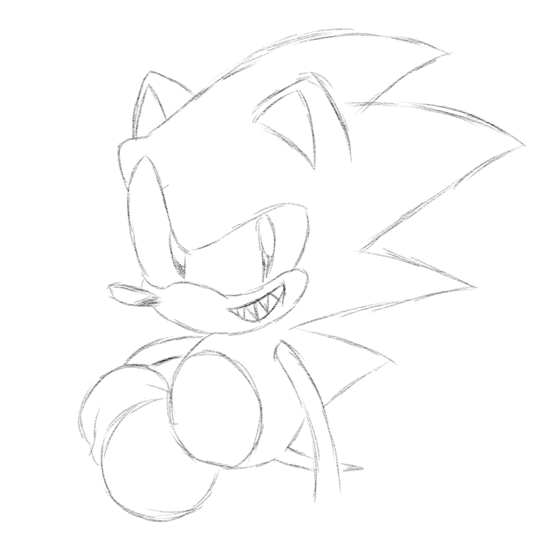 Some sketches of my older exe named KILL.EXE | Fandom