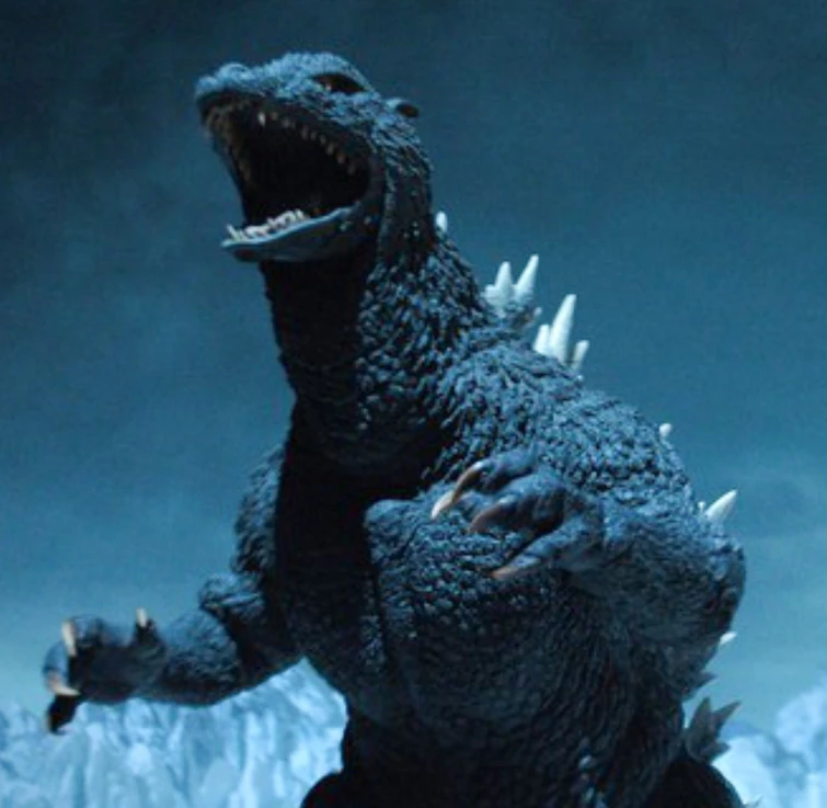 FinalGoji vs SpeGoji | Fandom