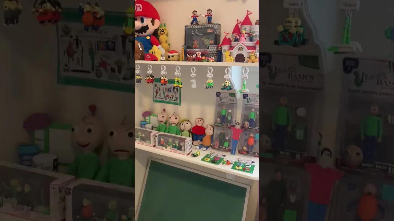 First YouTube Video | Fandom