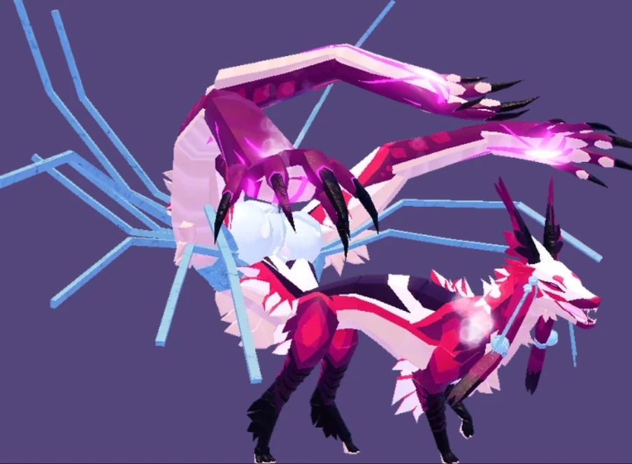 hey remember when this was one of the most hyped creatures at its time ...