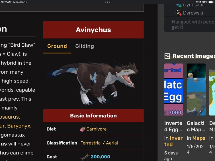 TWO Enantiornithines for Lost in the Primordial World! | Fandom