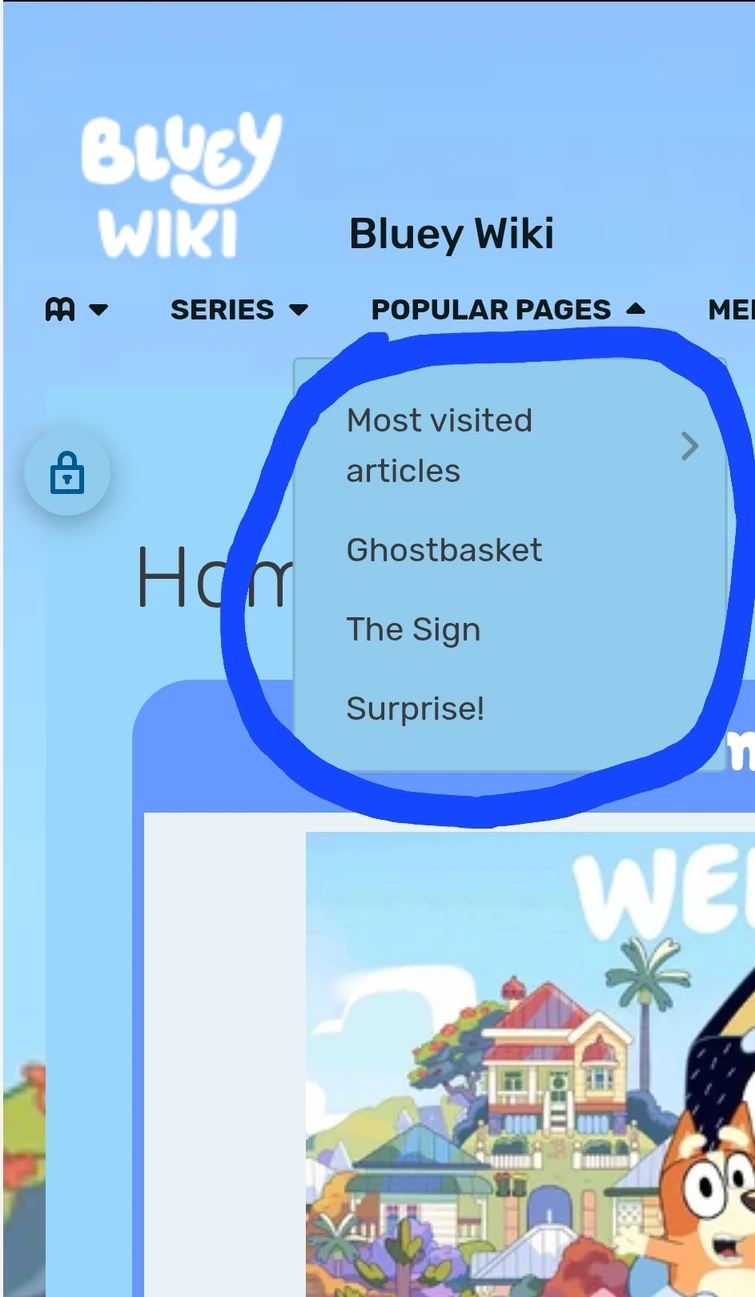 Discuss Everything About Bluey Wiki | Fandom