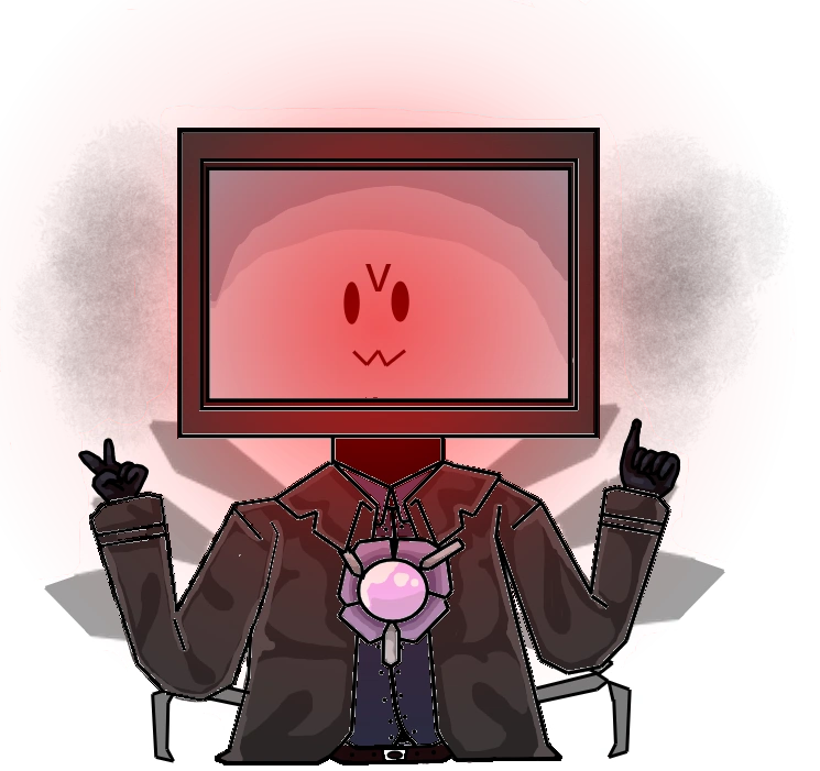 titan tv man drawing is finished | Fandom