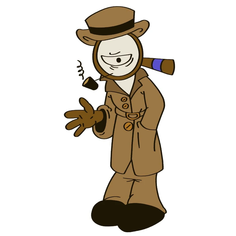 Rodger redesign yeeees | Fandom