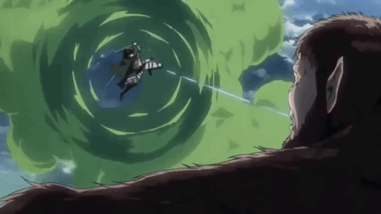 (Strongest Soldier) The LEVI Battle Arena (Sneakpeek) | Fandom