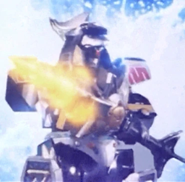 Discuss Everything About RangerWiki | Fandom