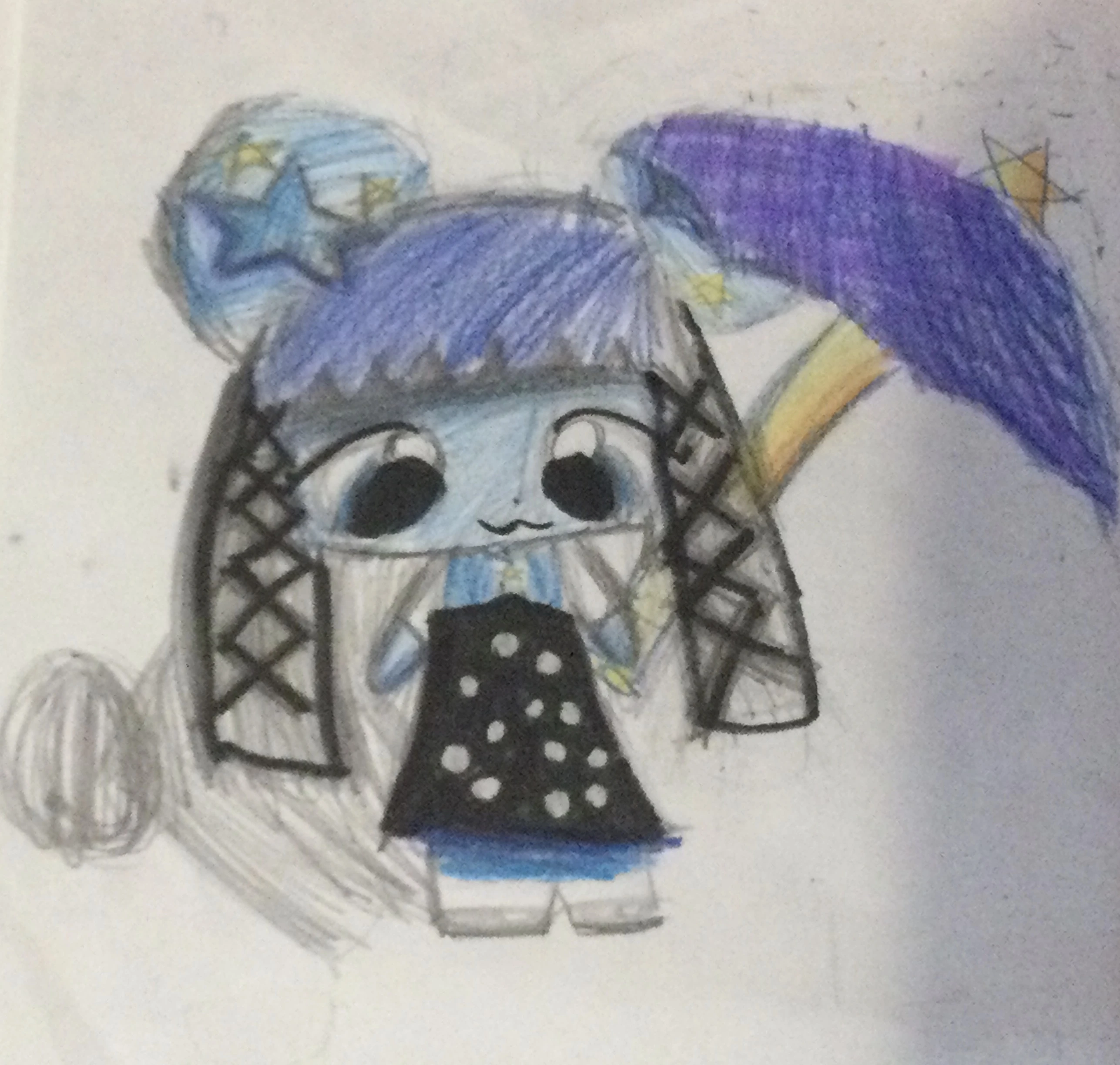 WENSDAY TRUST PING | Fandom