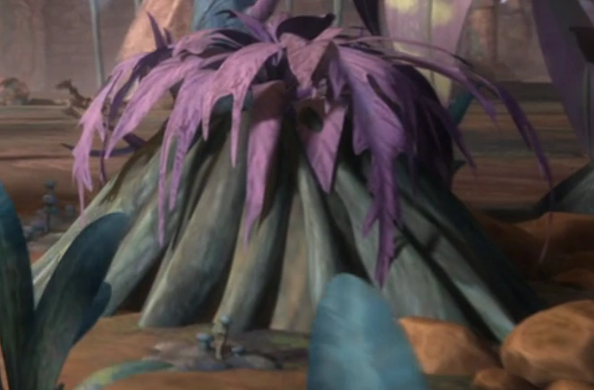 Purple classification | Fandom