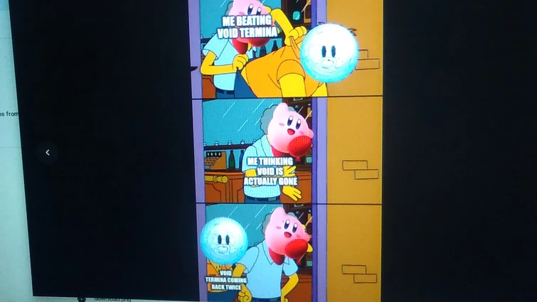 To celebrate KATFL, I made some memes, and sorry about the typos, and ...