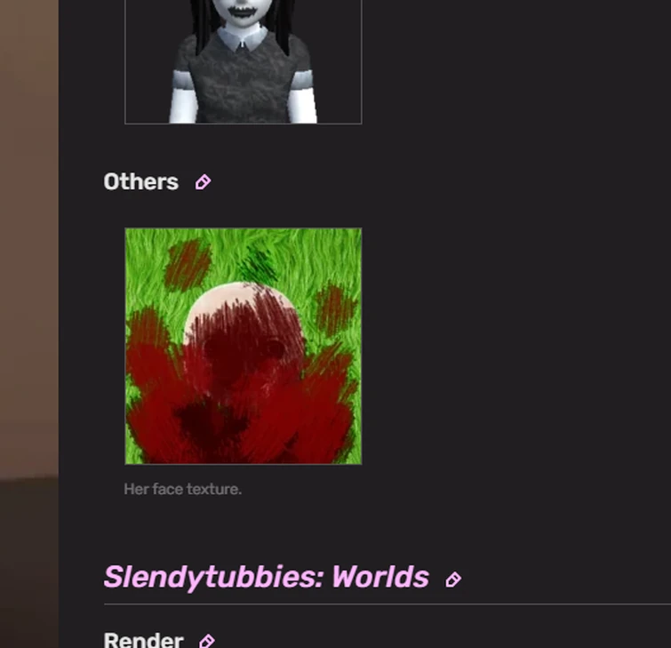 Discuss Everything About Slendytubbies Wiki | Fandom