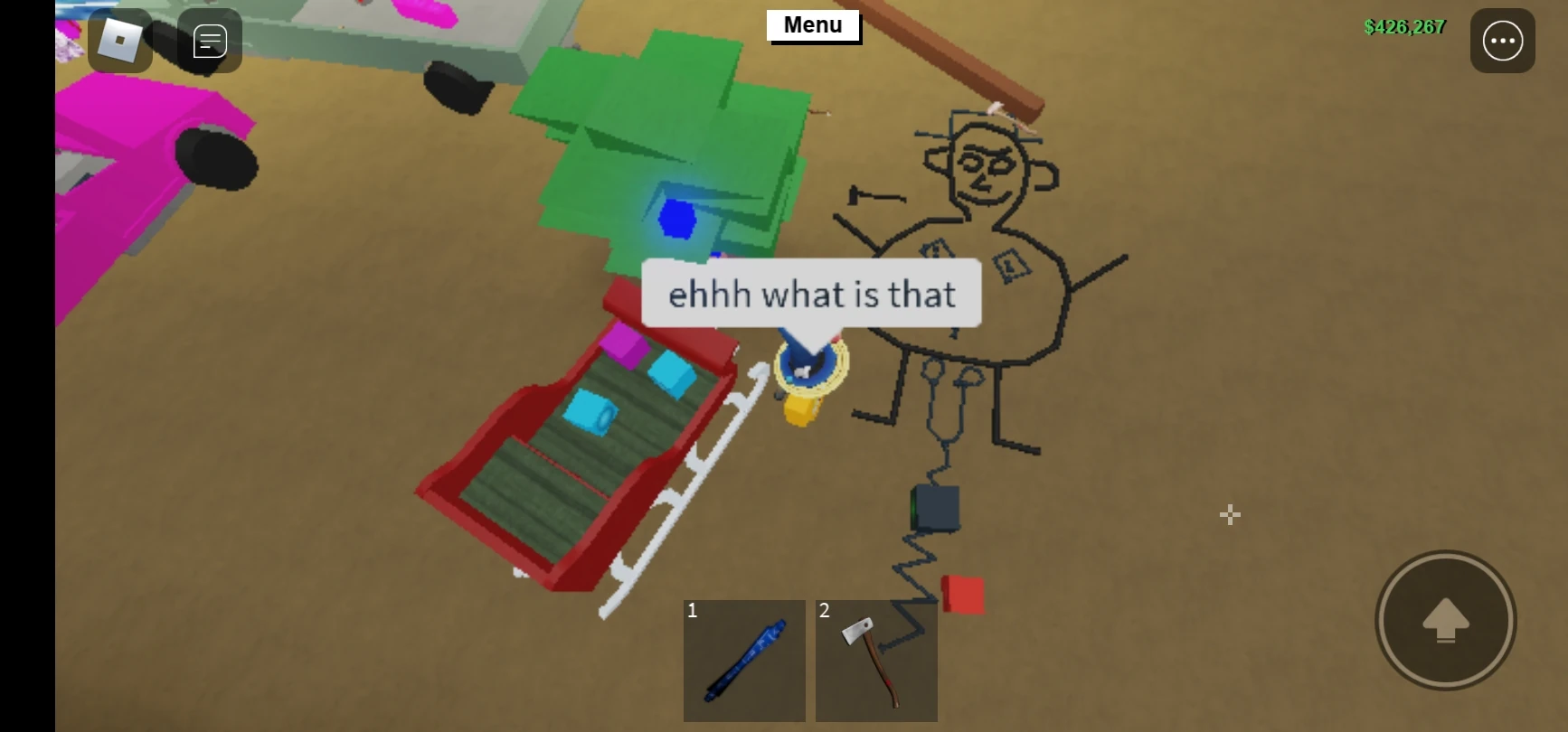 REPORT PLAYER! | Fandom