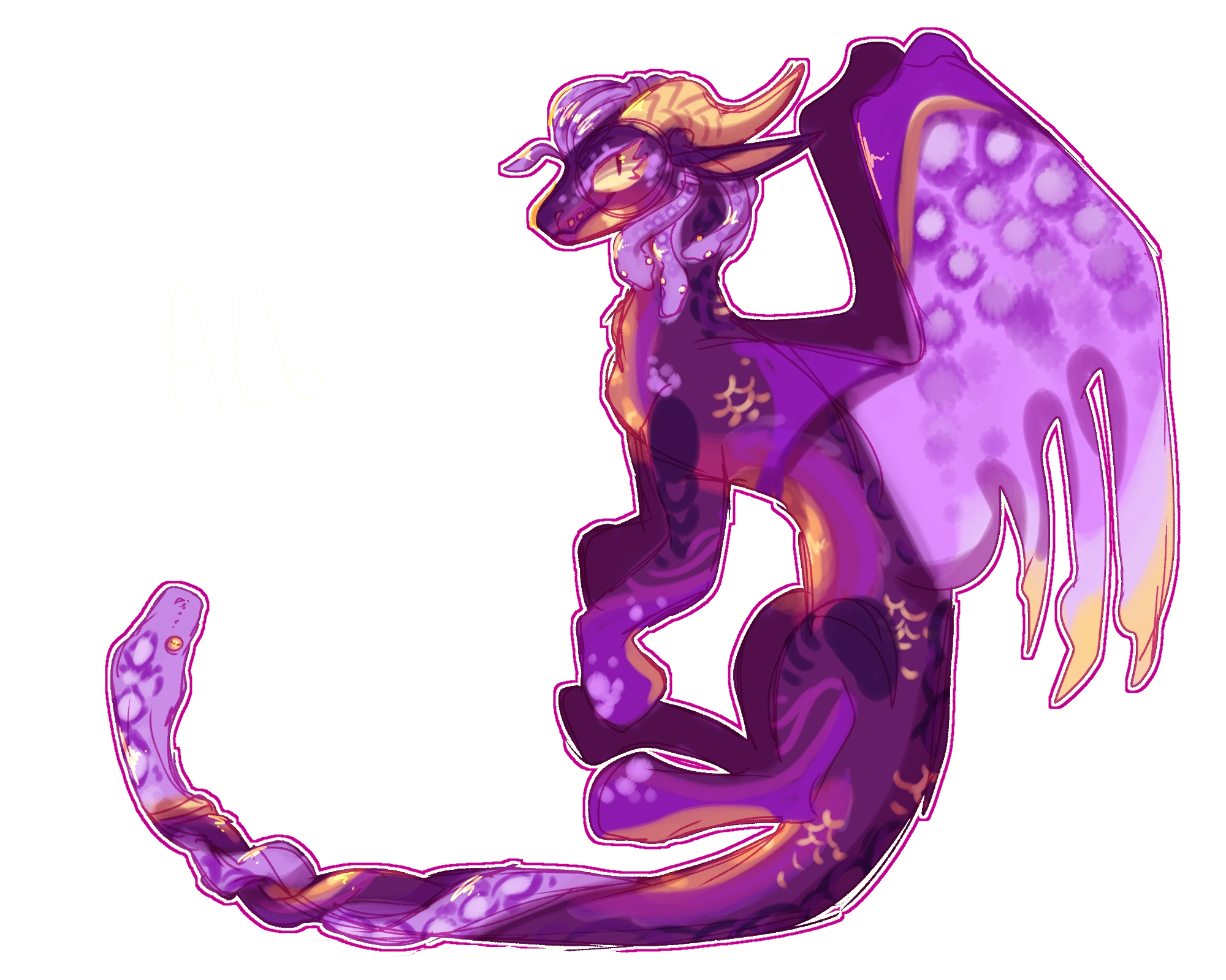 Custom for Nyx! | Fandom