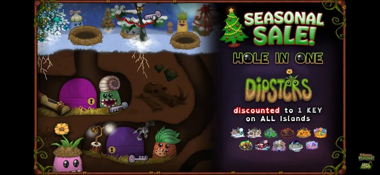 December MSM Live Summary | Fandom