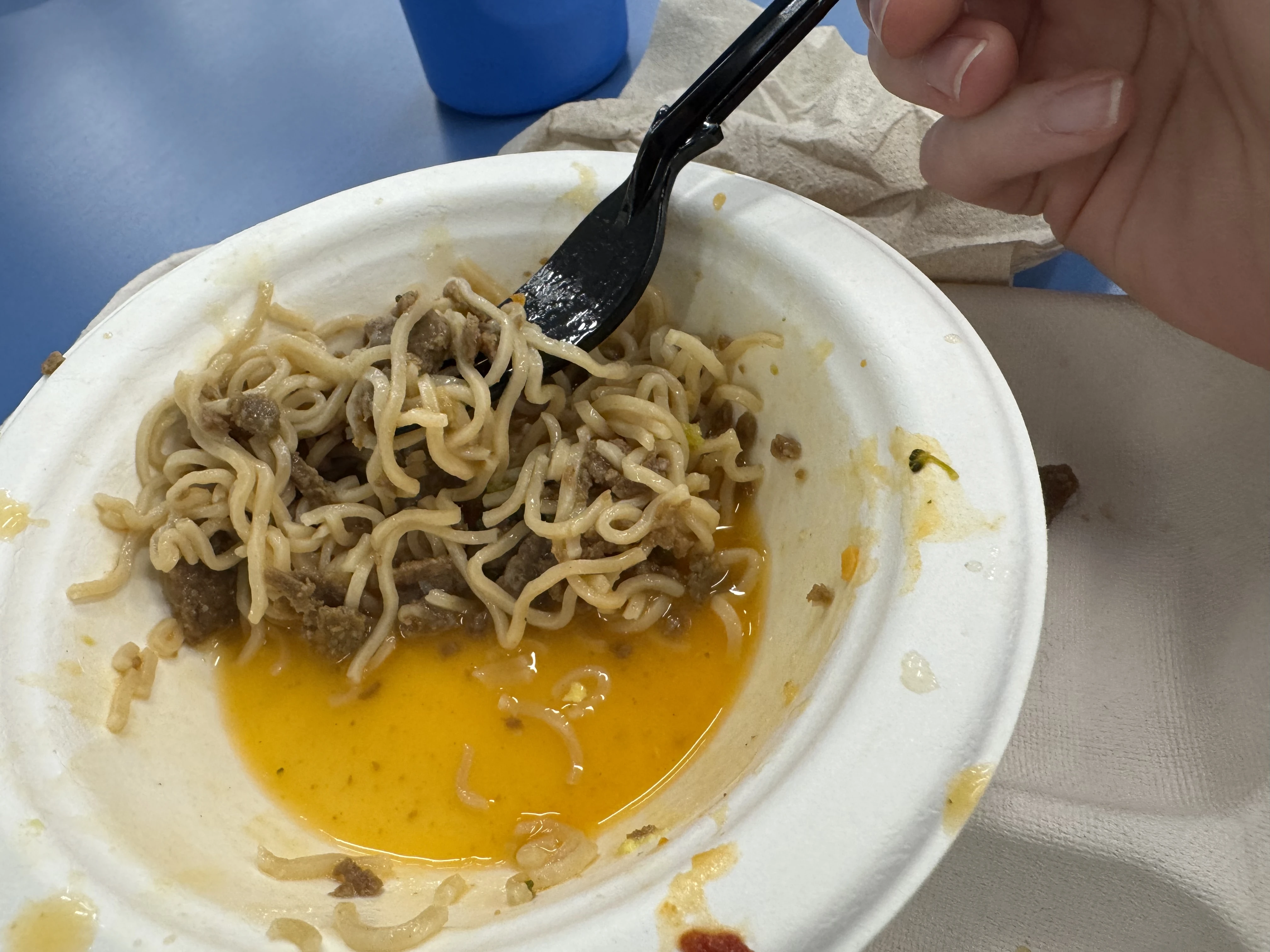 mystery meat rawman | Fandom