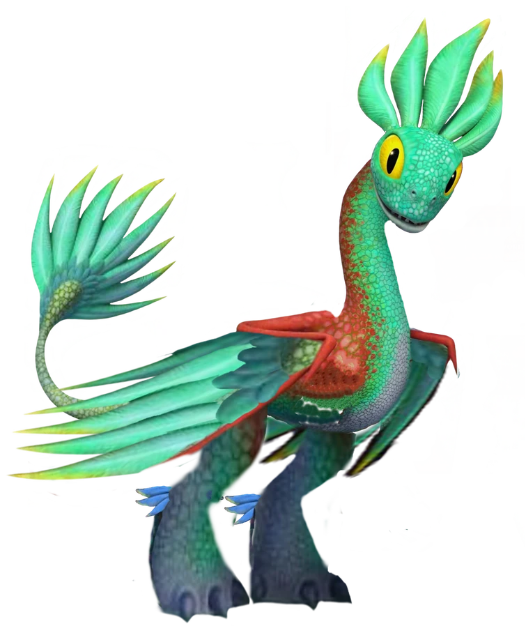 Feathers (Redesign) | Fandom