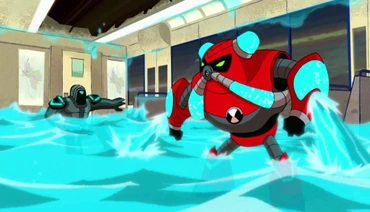 Best Overflow season 1 moment? | Fandom