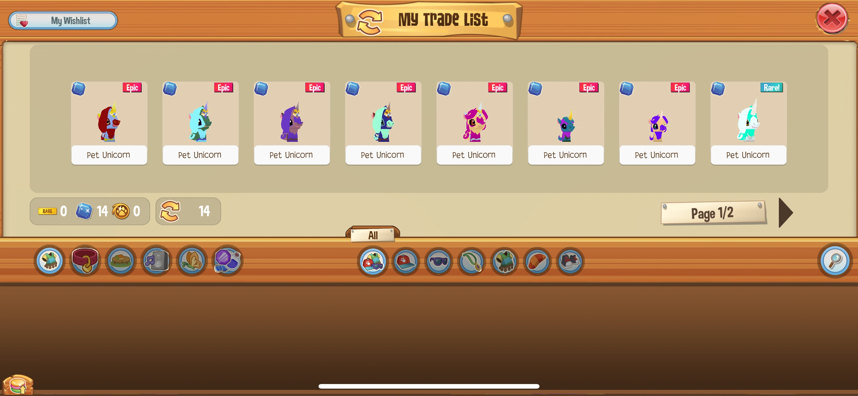 Lf wish coins!! | Fandom