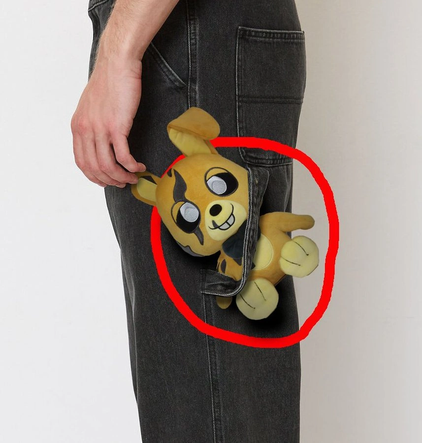 Youtooz just revealed his new yellow rabbit plush | Fandom