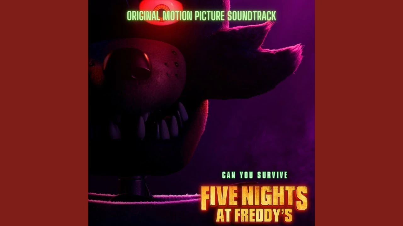 Stfu I’m immersing myself in 80’s music to get ready for the movie don ...