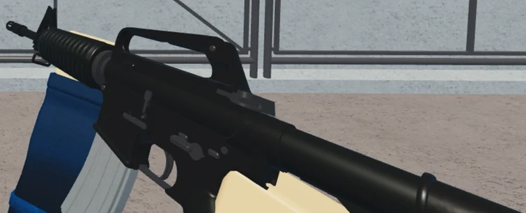 Basic Stats: Maverick M4 | Fandom