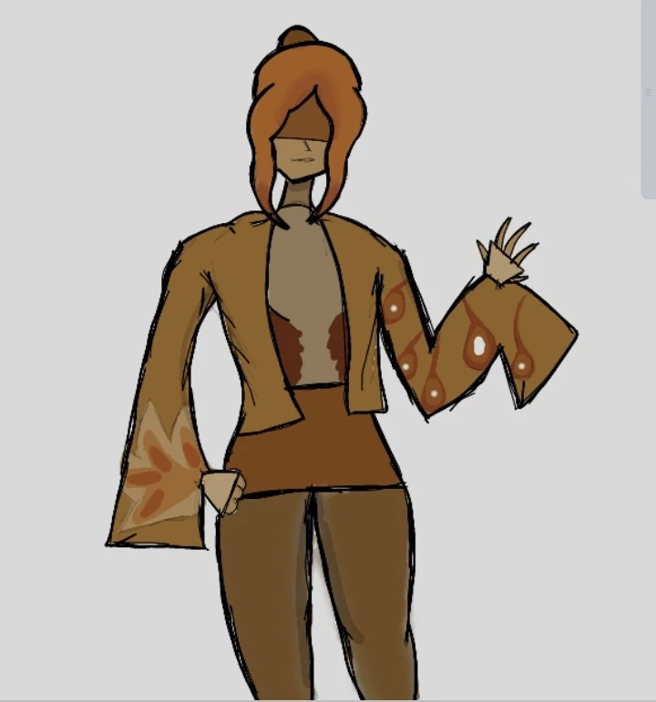 Humanised levoneh | Fandom