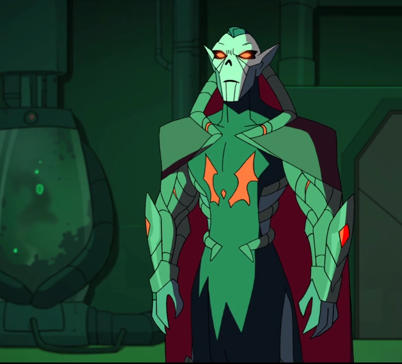 IH Proposal: Hordak from She-Ra and the Princesses of Power | Fandom