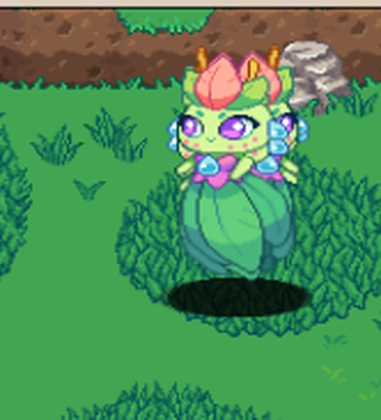 Are prodigy pets ok? | Fandom