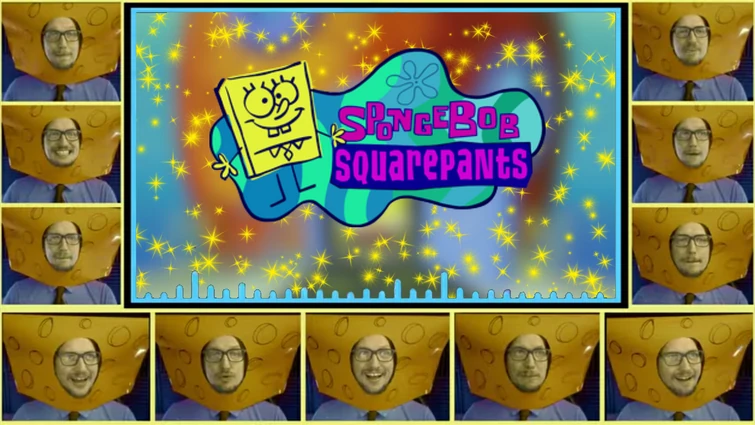 Spongebob Squarepants Theme - Saturday Morning Acapella (REMAKE ...