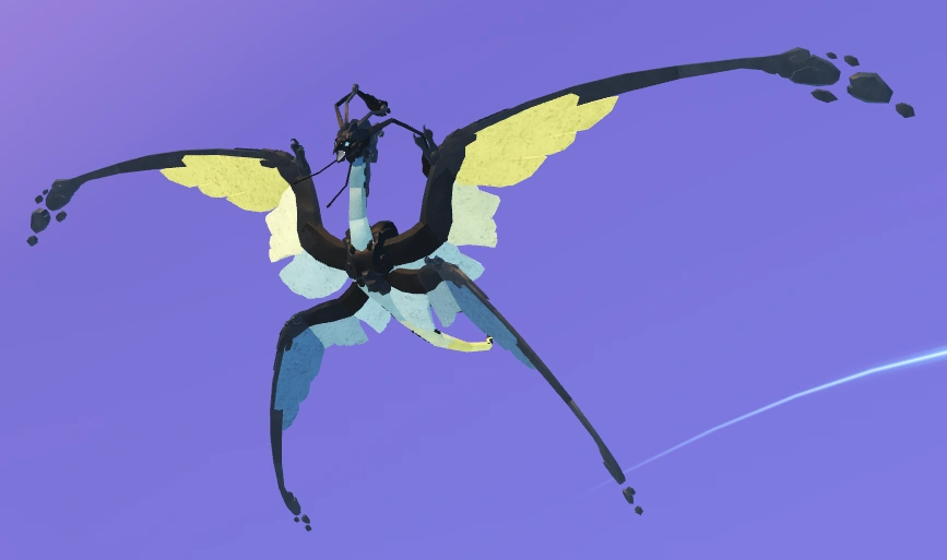 just a skin i made on a whim/gradient test | Fandom