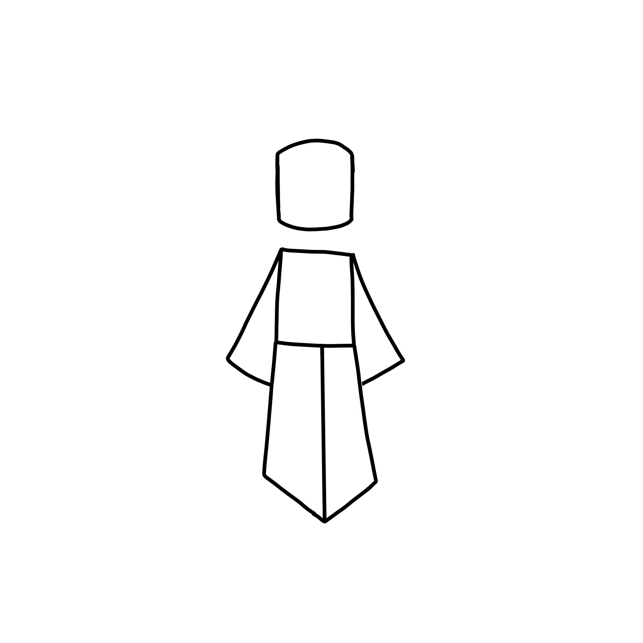 Free 2 use base thing for planning Roblox ocs :3 | Fandom