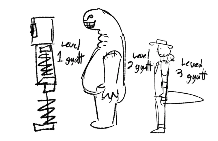 My first ever dod art | Fandom