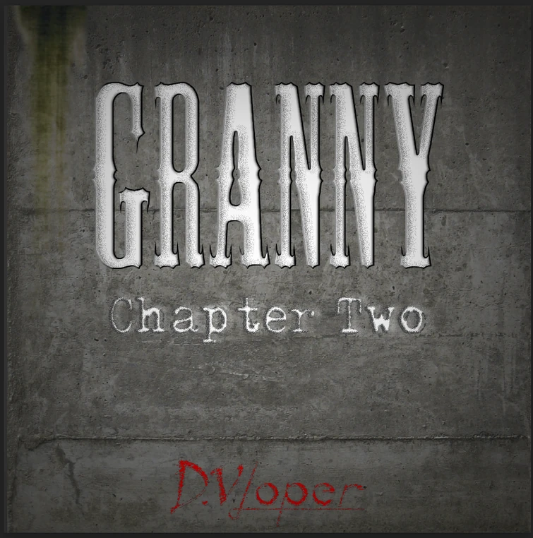 Discuss Everything About Granny Wiki | Fandom