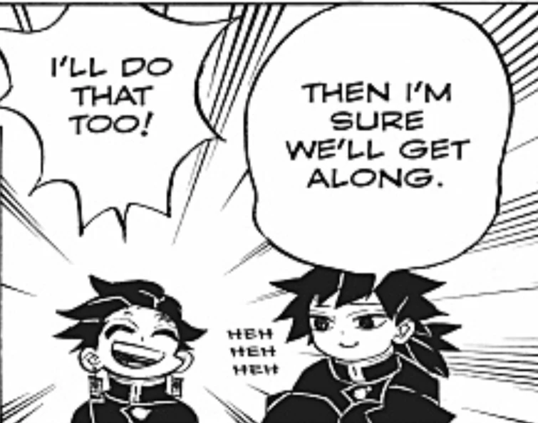 What happened to giyuu💀💀💀 | Fandom