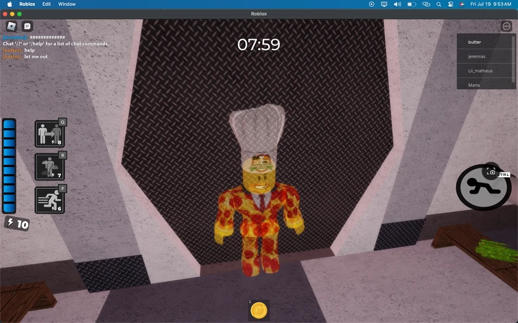 What the heck, dude? | Fandom