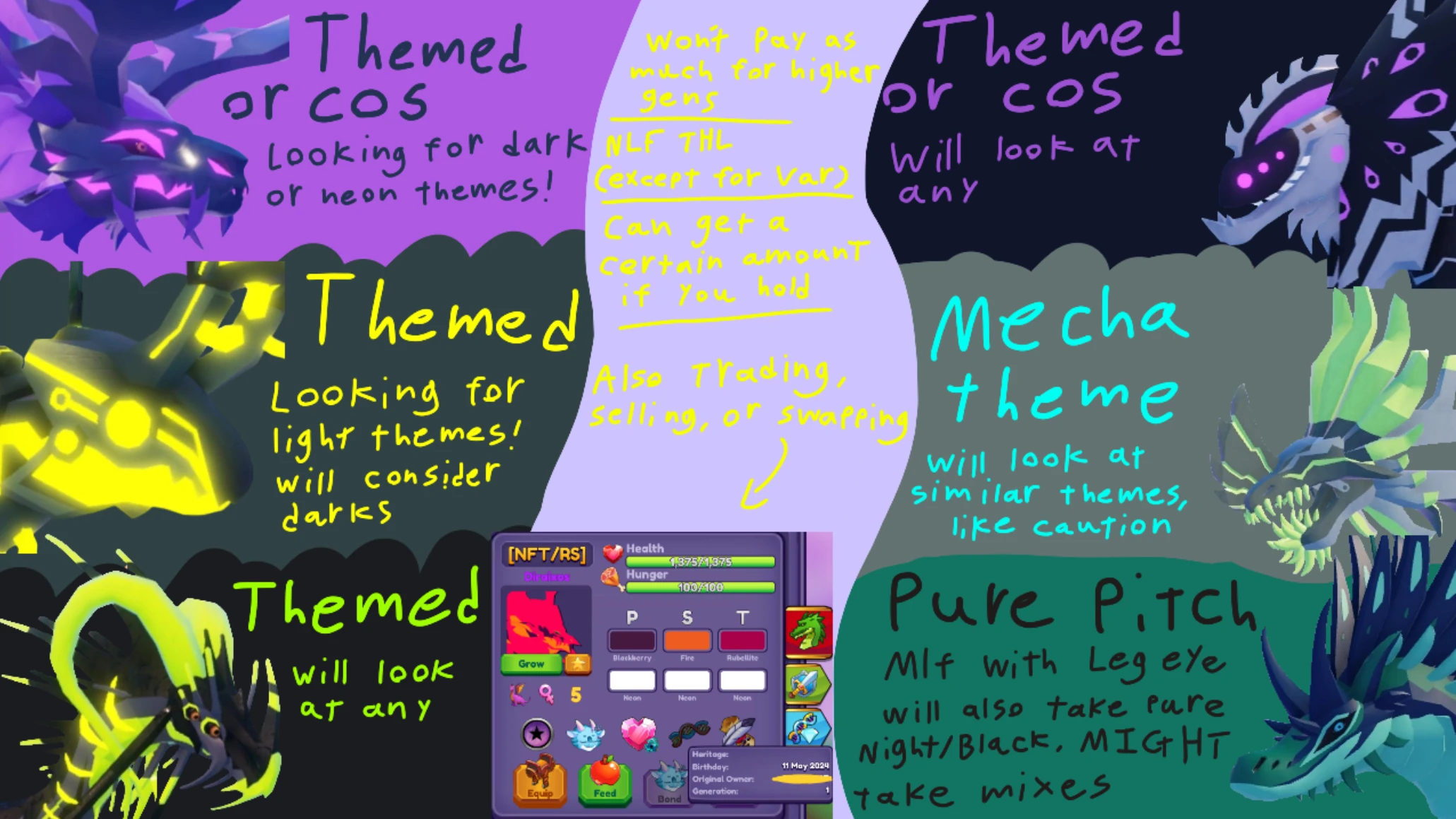 Looking for stufffff | Fandom