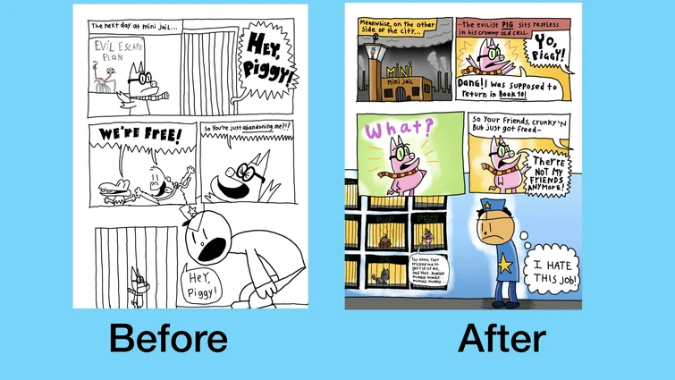 All posts by AwesomeDinoTheDog | Fandom