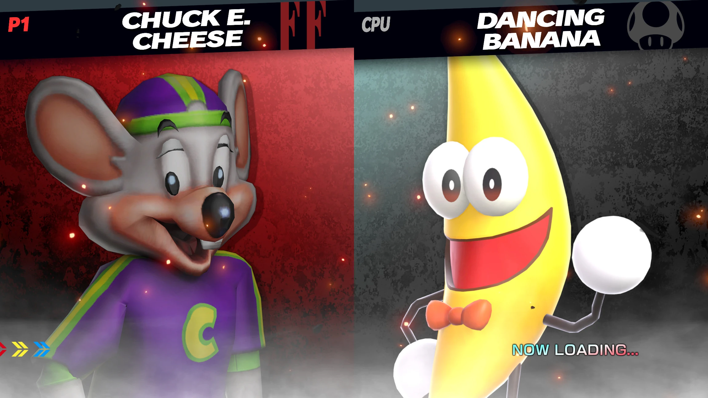 YOU WILL NOW PLAY FIVE NIGHTS AT CHUCK E. CHEESE'S: REBOOTED | Fandom